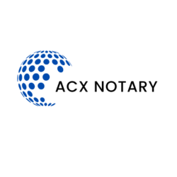 Administration Login :: ACX Notary | Nationwide Signing Services